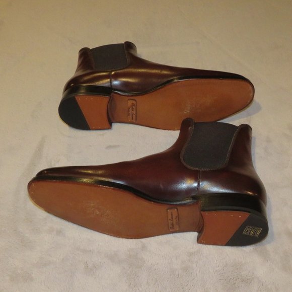 Ralph Lauren Purple Label | Shoes | Ralph Lauren Purple Label Dark ...